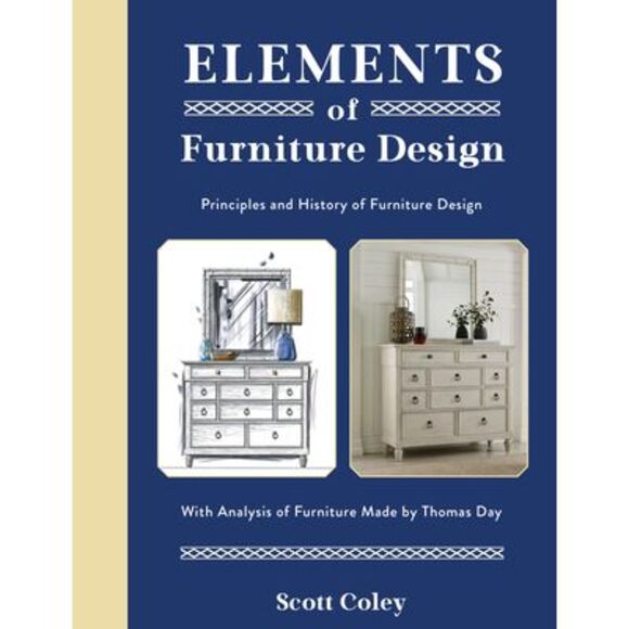 Scott Coley | Other | Elements Of Furniture Design Principles And ...